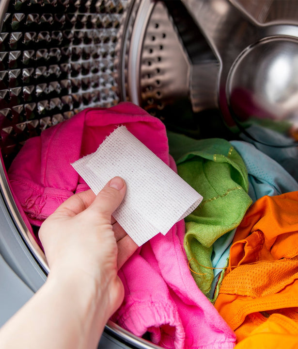 Fabric Softener Sheets for Washer – SUDstainables